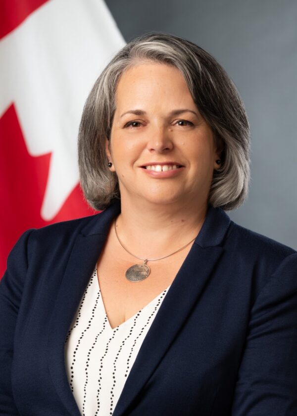 Cameroun : Migrations Cameroun-Canada - Yaoundé et Ottawa scellent un ...