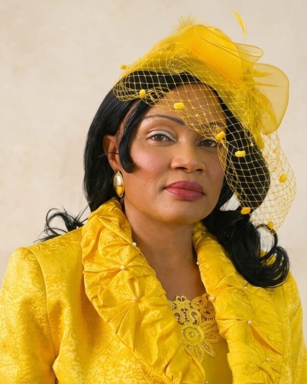 Cameroun : Angèle Joséphine Ntsama Manga, une plume pour dire non à l ...